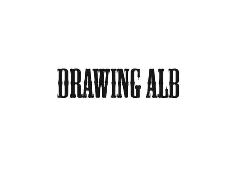 Drawing ALB | Anne de Nanteuil